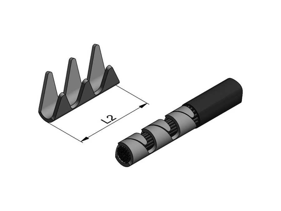 RSB 7908 V-1.5 MS VZ STOCKO